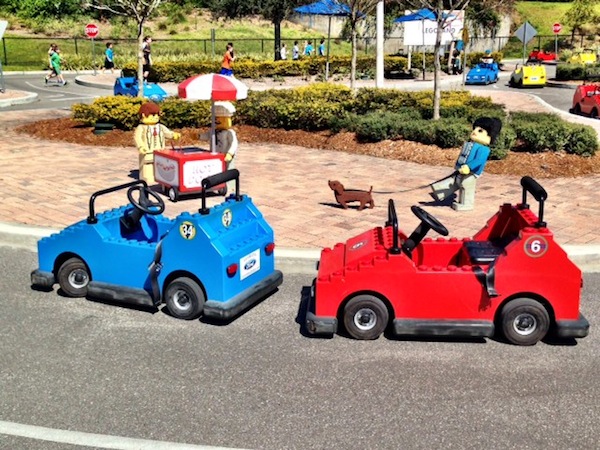 LEGOLAND: Built for Fun