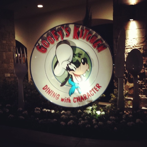 Top 5 Foodie Favorites From My Visit to the Disneyland Resort